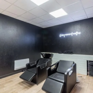 MELROSE BARBERS - Votre coiffeur masculin à Clermont-Ferrand